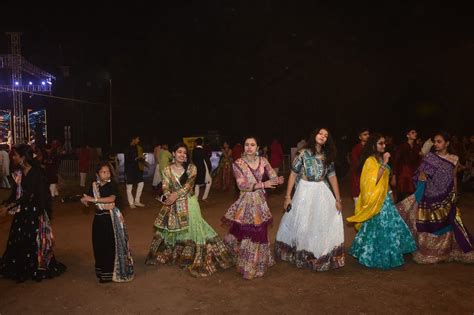 Toxa Garba 2024 Jaai India Jesuit Alumni Associations Of India