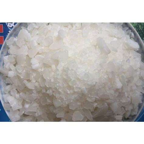 Buy Wholesale Turkey Ferric Non Ferric Aluminum Sulphate Granule Aluminum Sulfate Flake 15 6 16