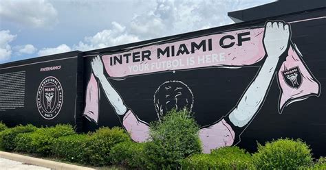 Conoce A Los Multimillonarios Dueños Del Inter Miami El Nuevo Equipo