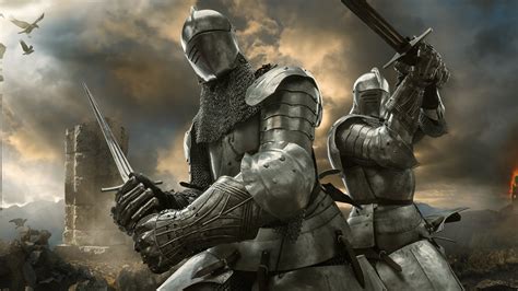 1920x1080 The Knights Templar 10k Laptop Full Hd 1080p Hd 4k