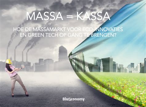 Massa Kassa Blueconomy
