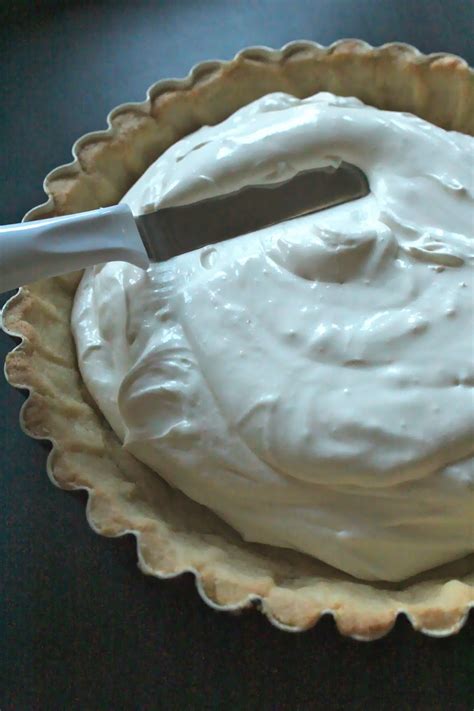 Carey On Lovely Honey Roasted Pear And Goat Cheese Tart