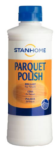 Productos Stanhome y Kiotis para limpieza de la casa