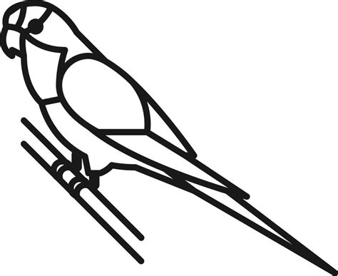 Bird Illustration Vector 23263454 Vector Art At Vecteezy