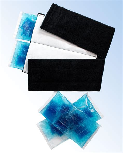 Knee Wrap Smi Cold Therapy