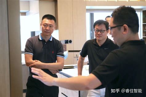 睿 · 沙龙 第一期：解读「空间智能」，看智慧人居设计最前沿 知乎