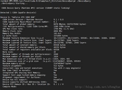 Linux安装gpu显卡驱动、cuda和cudnn库linux安装显卡驱动会自动安装cudnn吗 Csdn博客
