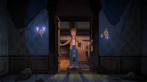 Assistir Hotel Assombrado 1x6 Online Gratis Hype Flix Oficial