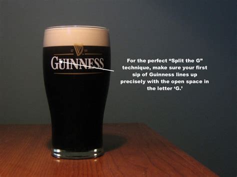 Everything You Need To Know About Split The G” Indublinie