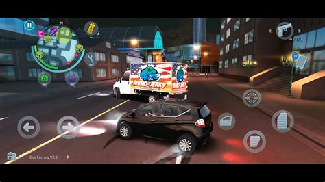 Piloto De Fuga GTA YouTube