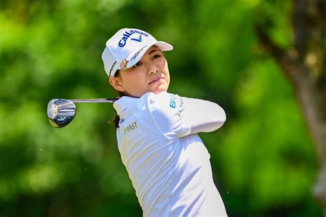 横峯さくらの登録名が6年ぶり韓国ツアーで一時「森川さくら」に 高橋彩華、脇元華も渡韓予定 画像ページ ゴルフのニュース｜総合ゴルフ