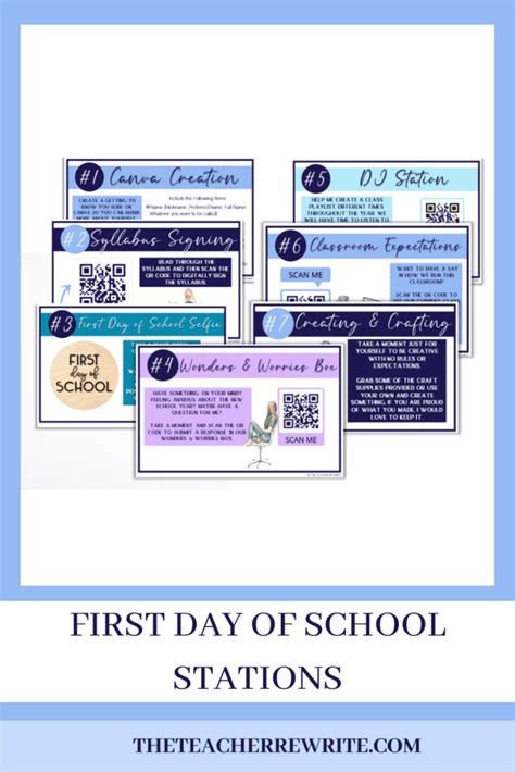 The Ultimate Guide To First Day Class Activities That High School
