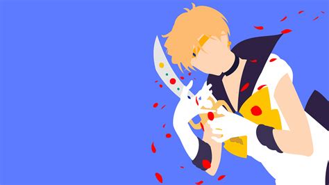 Sailor Moon Uranus