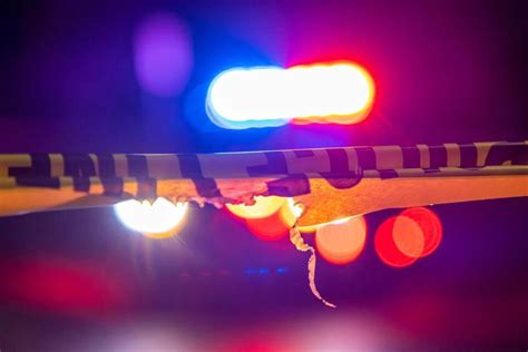One Woman Dead Two Shot Another Stabbed After Violent Evening In