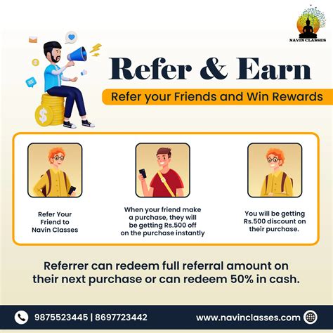 Refer Program Navin Classes