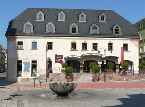 Hof Saale