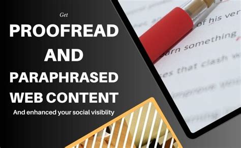 Aasia Shaukat On Linkedin Aasiashaukat I Will Proofread Paraphrase