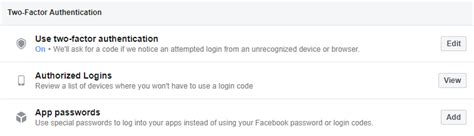 How To Stop A Facebook Messenger Hack Smart Bot Marketers