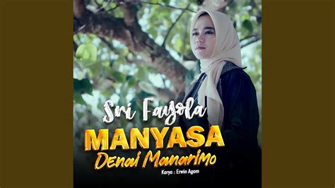 Manyasa Denai Manarimo Youtube Music