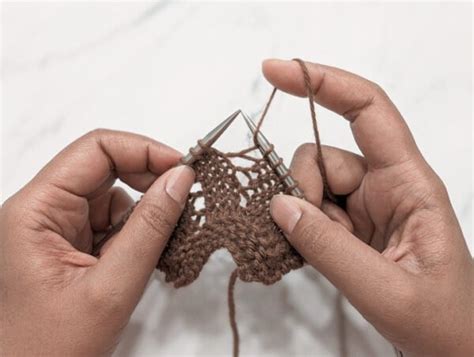 How To Increase Stitches In Knitting Knits By Giselle