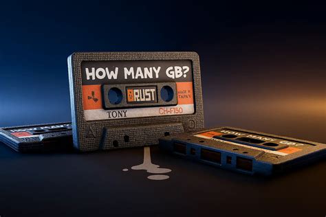 How To Bypass A Rust Game Ban In 2025