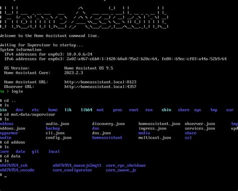 Zwave Js Ui Install Fails Configuration Home Assistant Community
