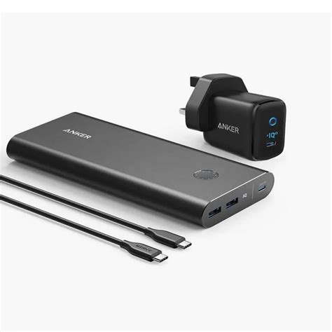 Anker Powercore 26800 Pd 45w Sophies Online Shopping