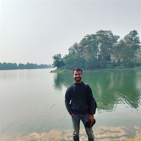 Saurav Thakur Medium