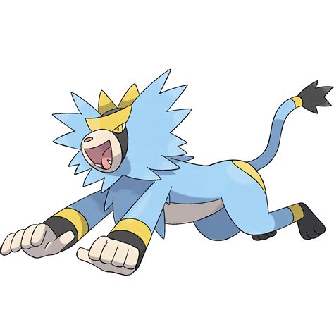 Monkilo Darkandwindie Fakemon Wiki Fandom Powered By Wikia