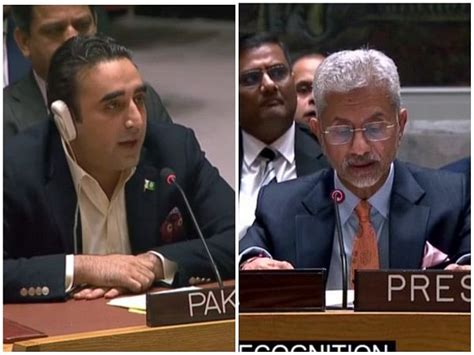 Hosting Osama Bin Laden Jaishankar S Sharp Response To Pakistan S
