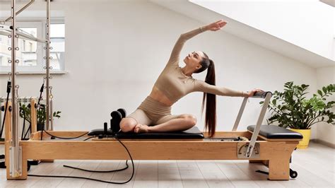 3 Things I Wish I Had Known As A Pilates Beginner Toms Guide