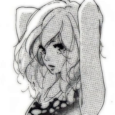 ˆ﹀ˆ﹡ ♡ Dibujos Dibujos Kawaii Futaba Y Kou