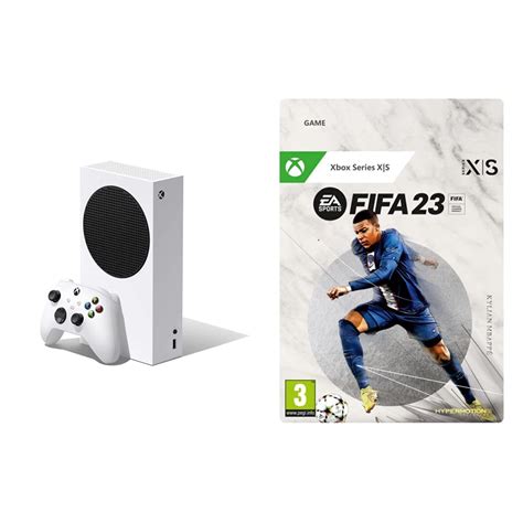 Buy Xbox Series S Fifa 23 Standard Edition Xbox Series X S Digital