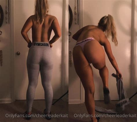 Cheerleaderkait Onlyfans Video 226 Intporn Forums