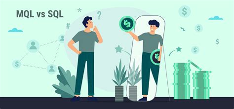 Mql Vs Sql Different Types Of Qualified Leads Explained