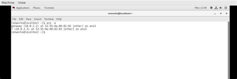 Find An IP Address Using A MAC Address Step By Step Guide