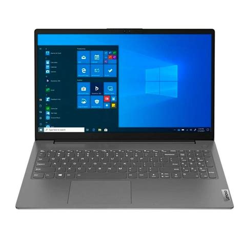 Lenovo IdeaPad 3i Core I5 1135G7 8GB 256GB SSD 1920x1080 Touch Iris Xe Backlit Keyboard Windows