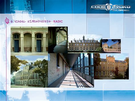 Code Lyoko History Code Lyoko Reloaded • Code Lyoko Codelyoko Fr