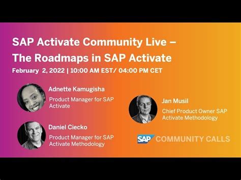 Free Video Sap Activate Roadmaps And Roadmap Viewer Tool Overview From Sap Class Central
