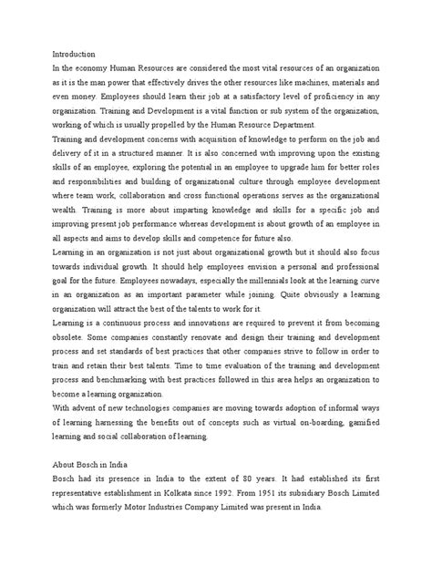 Bosch Report Download Free Pdf Business Manufacturing And Engineering