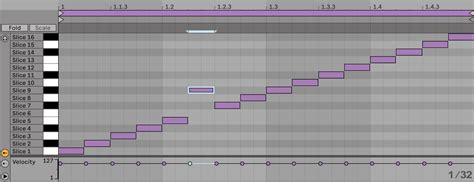 Converting Audio To Midi — Ableton Reference Manual Version 12 Ableton