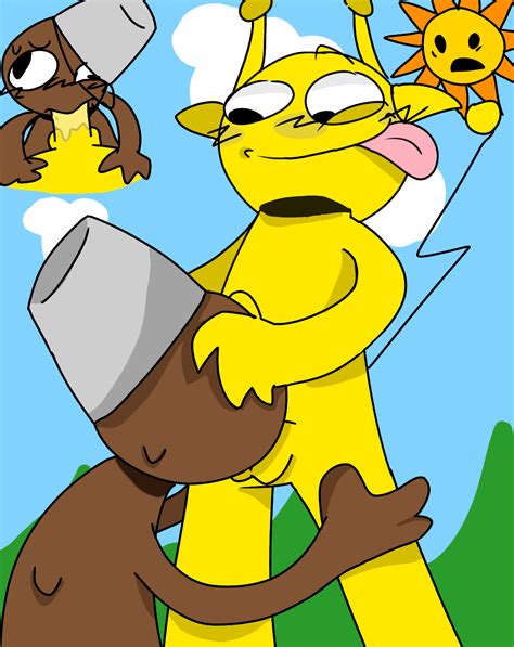 Rule 34 Brown Sprunki Brud Sprunki Forced Gay Sex Incredibox Mod