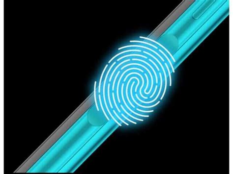 Fingerprint Scanner