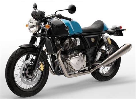 Interceptor 650 Mark 2 Chrome Csd Price In Delhi