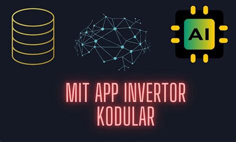 Create Custom Apps With Mit App Inventorkodular And Thunkable X By Hashamraza267 Fiverr