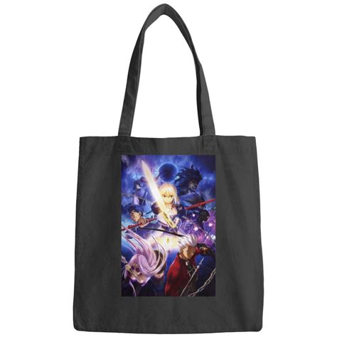 Fate Stay Night Servants Bags Sold By Sandradwelch Sku 77364968 25