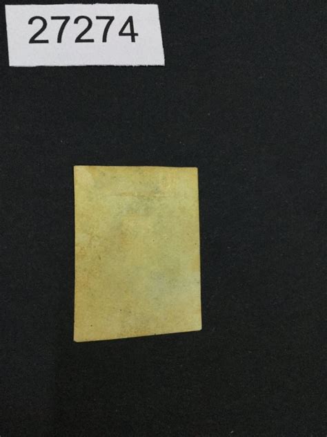 Us Stamps Csa 1 Used Lot 27274 United States General Issue Stamp Hipstamp