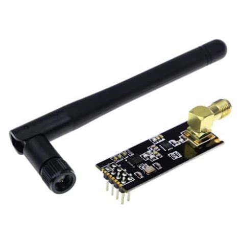 NRF L PA LNA SMA Wireless Transceiver Antenna