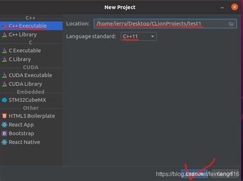 在ubuntu 20 04中安装clion ubuntu clion激活 csdn博客