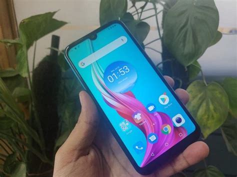 CoolPad Cool 3 Plus Review A Budget Phone With Good Looks Decent